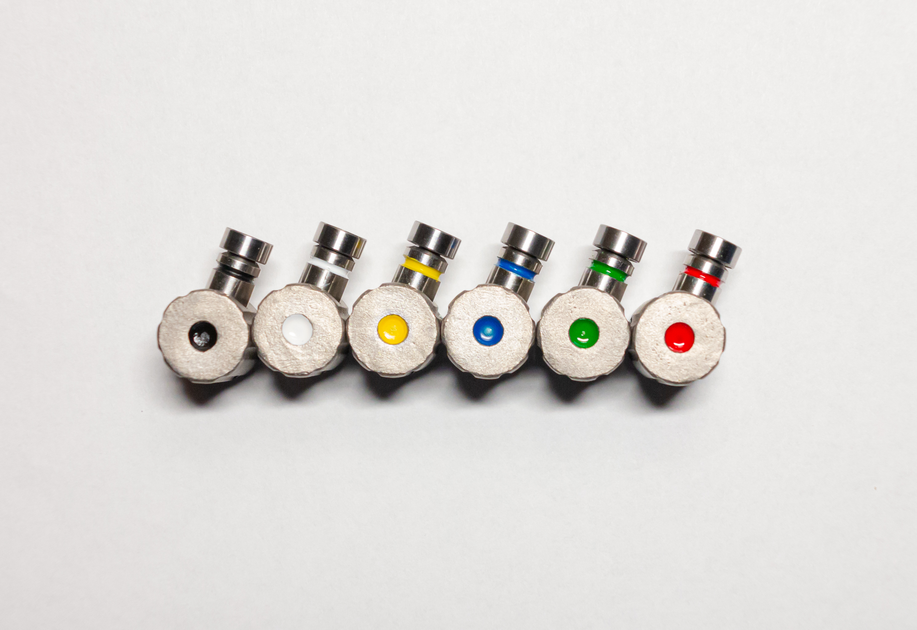 M1337 Strikers Set - Nopel